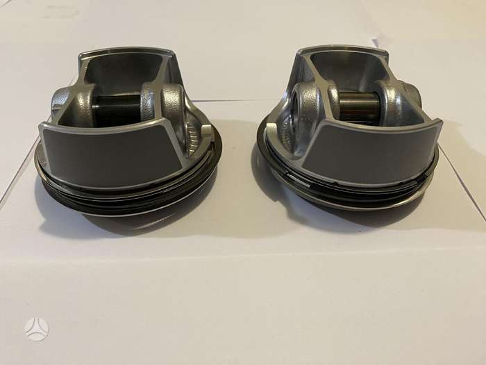 Porsche Cayenne, 948, variklio detalės 2015 m., | A29515938