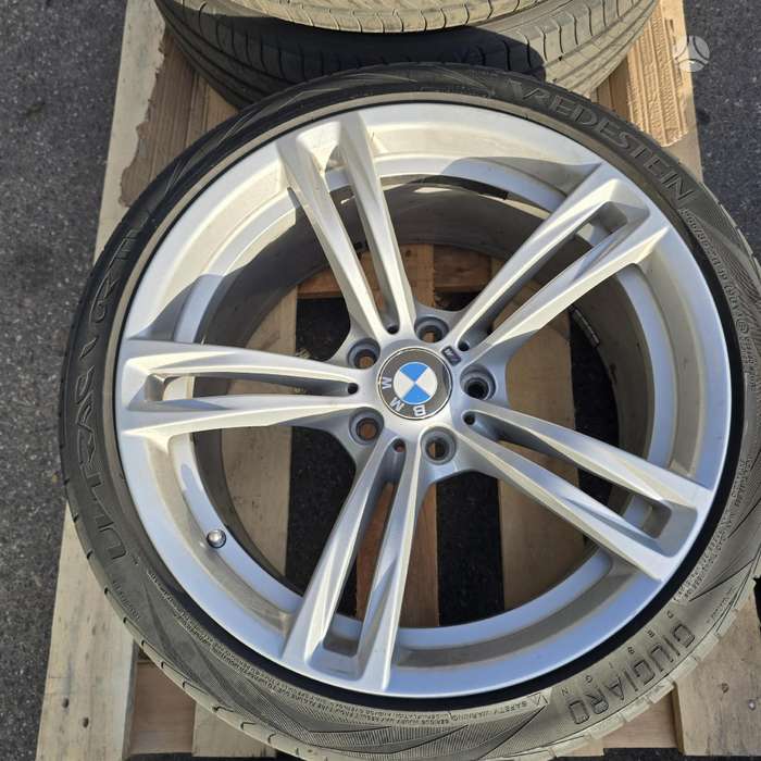 BBS BMW LA wheel M Double Spoke408, light alloy, R19 | A29522596