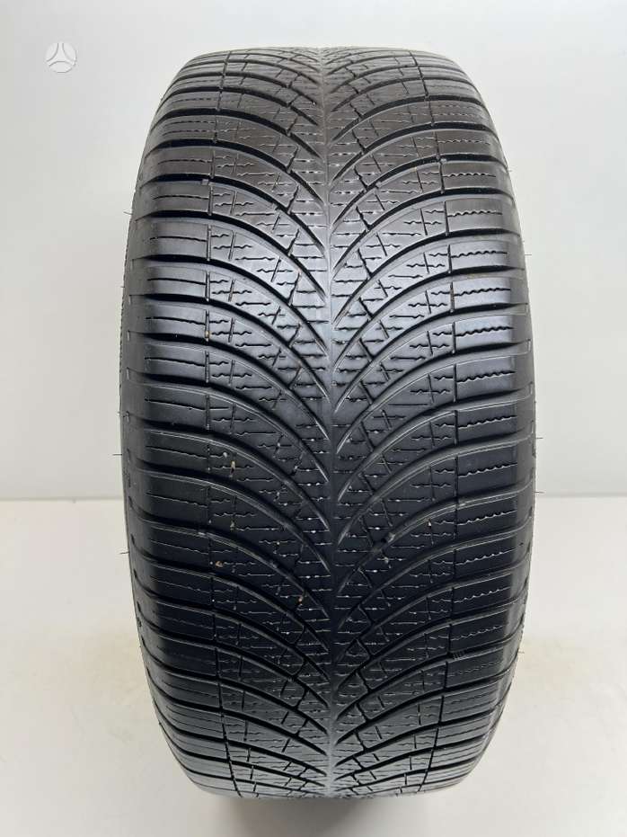 Goodyear Vector4Seasons GEN3 2023m, universalios 245/45 R19 | A29530200