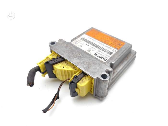 Mercedes-Benz Sprinter, A9069014700, kompiuteris 2012 m., | A29618439