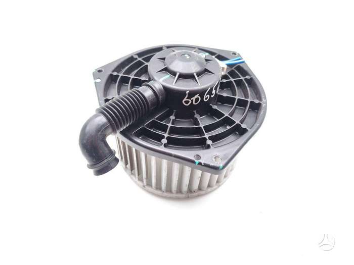 Isuzu D-Max салонная печка 2014 m., | A29618509