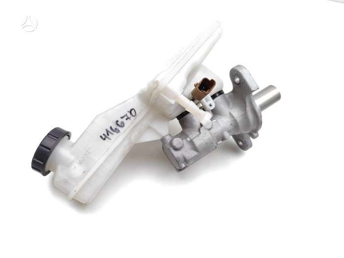 Opel Mokka variklis 2023 m., | A29618649