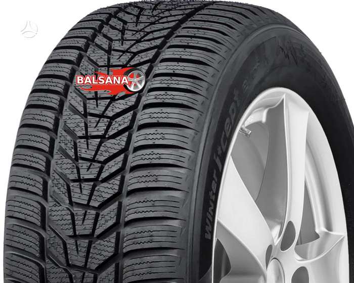 Hankook HANKOOK WINTER I*CEPT EVO3 X W, žieminės 265/50 R19 | A29622713