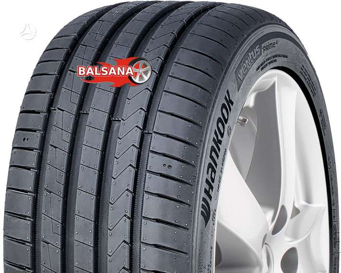 Hankook Hankook Ventus Prime 4 K-135 (, vasarinės 225/45 R17 | A29623605