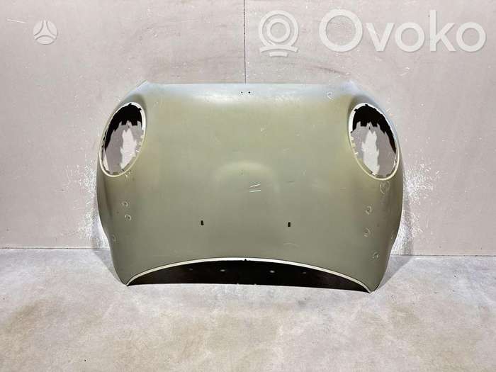 Mini Cooper F56 f55 2016 m., | A29632165