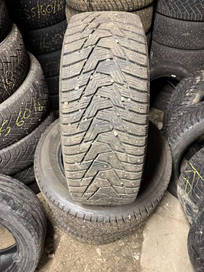 Hankook, žieminės 255/60 R18 | A29633735