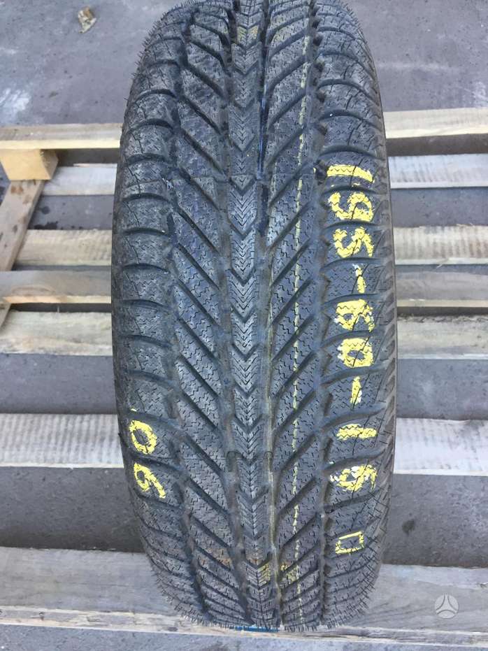 -Kita- -Kita- Antartika AR-270, žieminės 195/60 R15 | A29638811