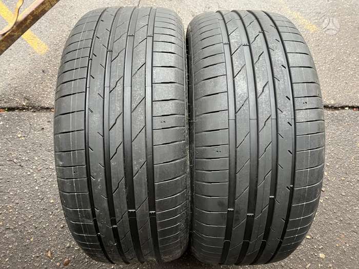 Hankook ION Evo 2025m 100%, vasarinės 245/50 R19 | A29639449