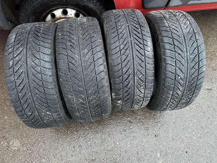 Goodyear 245/45 R18, žieminės 245/45 R18 | A29643113