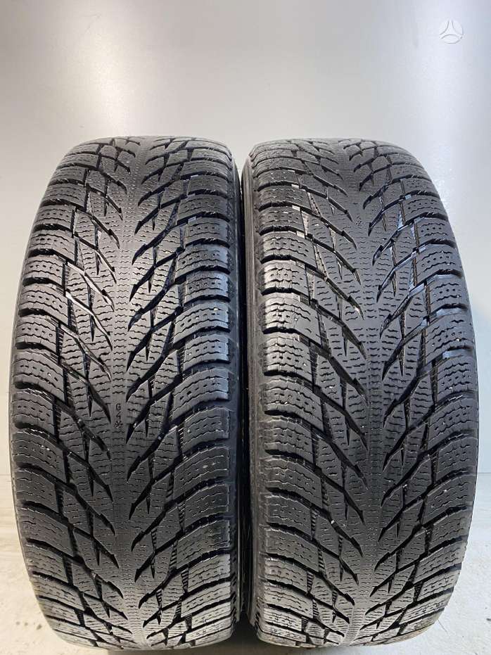 Nokian Hakka R3, winter 215/65 R17 | A29659571