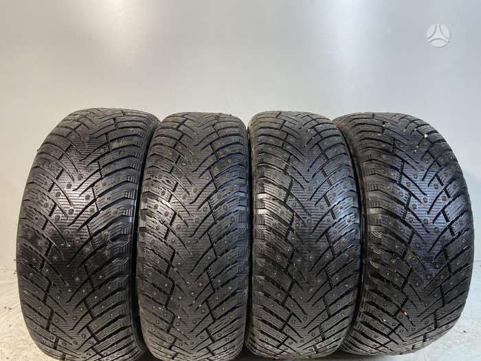 Kings Tire Ice Paw, žieminės 225/50 R17 | A29659923
