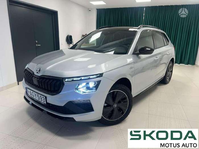 MOTUS AUTO, UAB, Automobiliai | Autoplius.lt