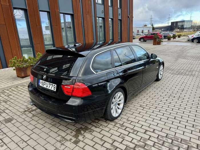 Bmw e91, Naudoti automobiliai | Autoplius.lt