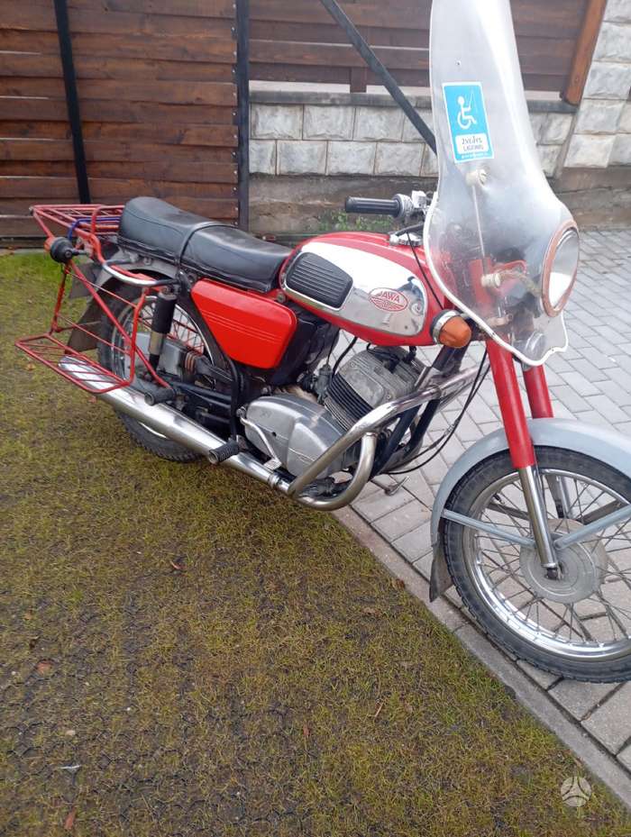 jawa skelbimai | Autoplius.lt