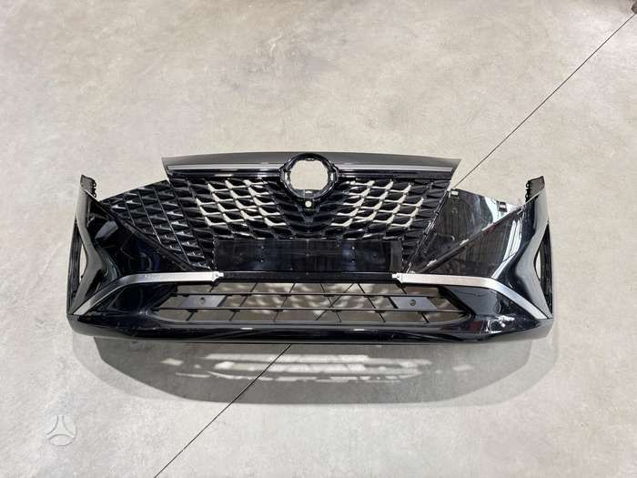 Nissan Qashqai N design 2024 m., | A29703657