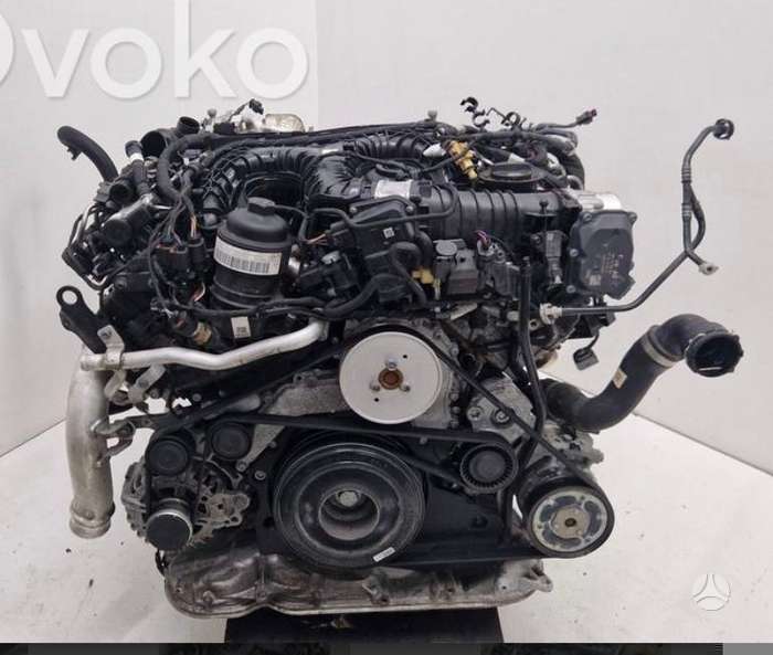 Audi Q5, DCP, engine 2021 m., | A29704385