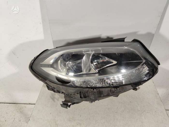 Mercedes-Benz B klasė, A2468205461, фары 2016 m., | A29706407
