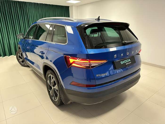 MOTUS AUTO, UAB, Automobiliai | Autoplius.lt