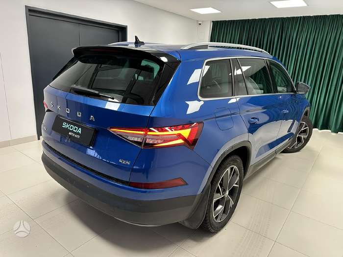 MOTUS AUTO, UAB, Automobiliai | Autoplius.lt