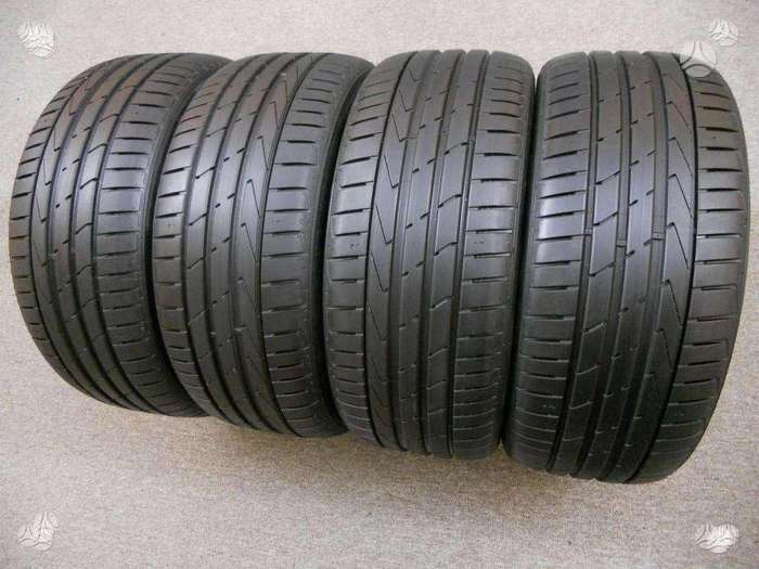 Hankook 2023m 98% S1 Evo2., vasaras 225/50 R17 | A29711961