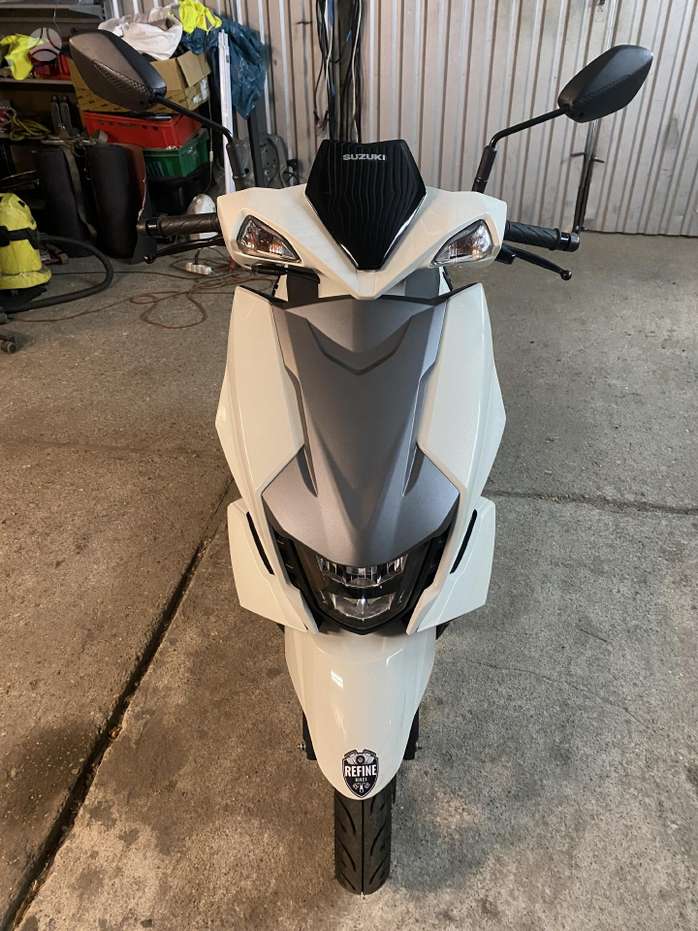 Motoroleris, Motociklai | Autoplius.lt