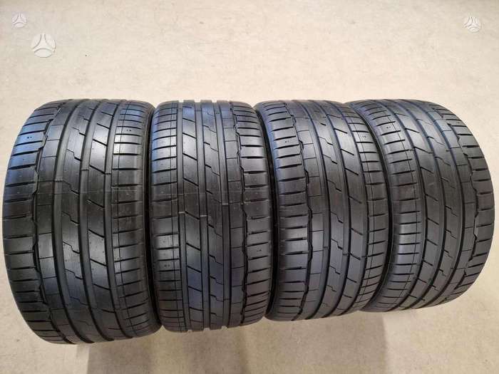 Hankook 2023m Ventus S1Evo3., vasaras 255/35 R21 | A29730311