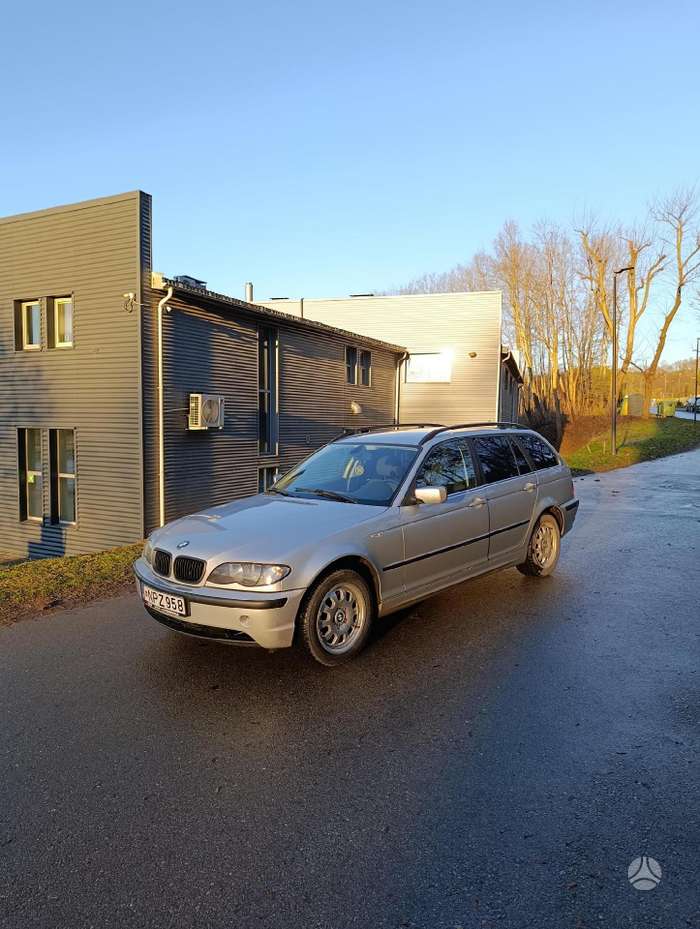 Bmw e46, Naudoti automobiliai | Autoplius.lt