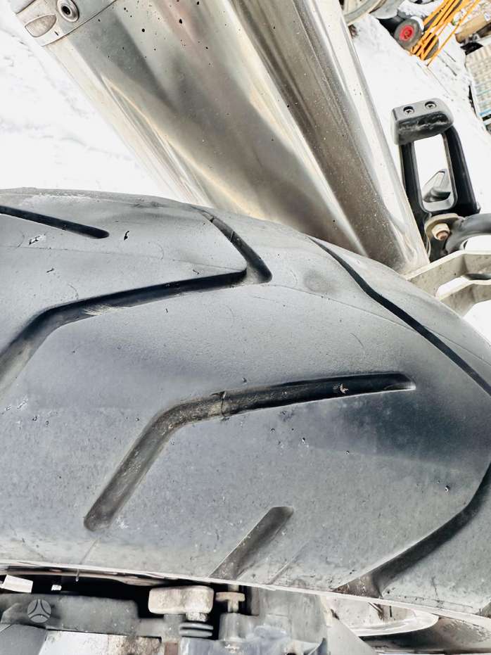 BMW R 1150 GS 1150cc, enduro / adventure 1999-10 m., | A29764353