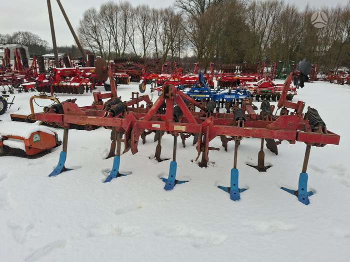 Doublet-record MEGA DAN 4, skutikai, purentuvai | A29782947