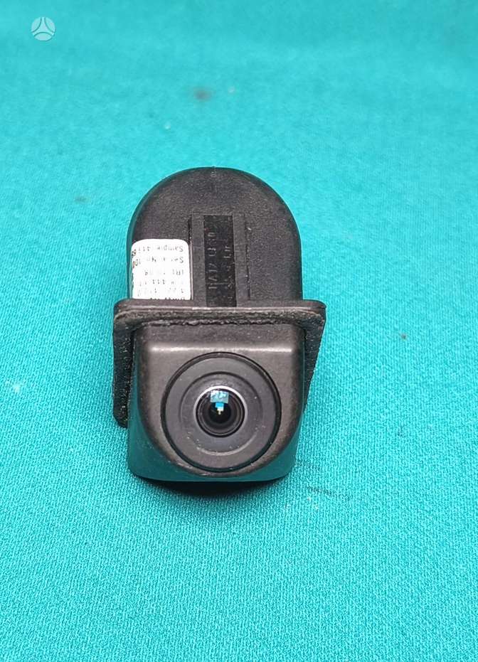 BMW 5 serija, BMW kamera 2011 m., | A29783373