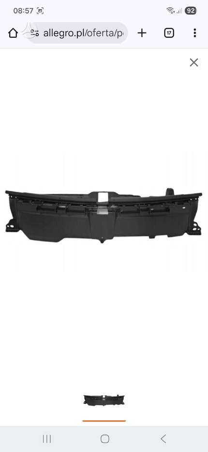 Peugeot 2008 body parts 2025 m., | A29786977