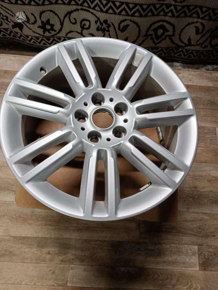 MINI Cuper, light alloy, R18 | A29787015