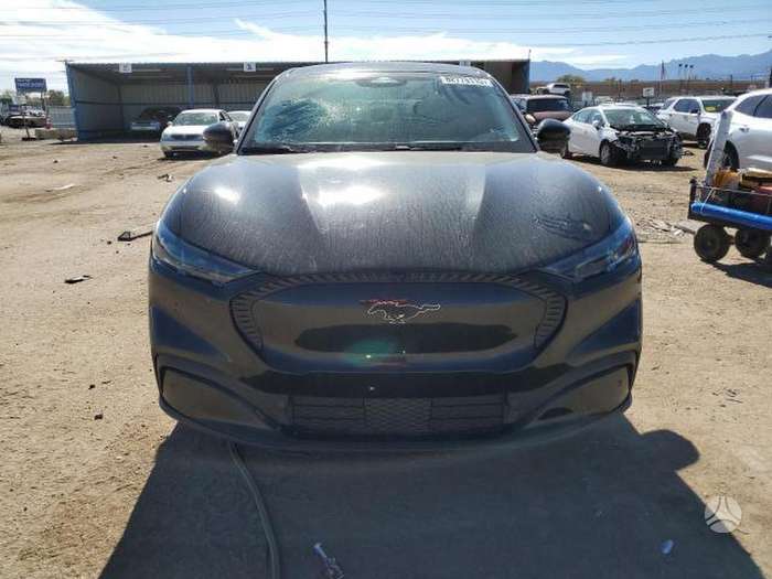 Ford Mustang Mach-E 370 60020088 viber telegram whatsapp 2022 m ...