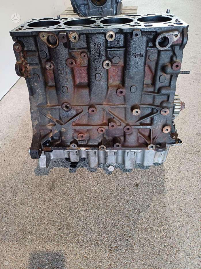 Volkswagen Golf, DGT, variklis 2018-01 m., | A29791403