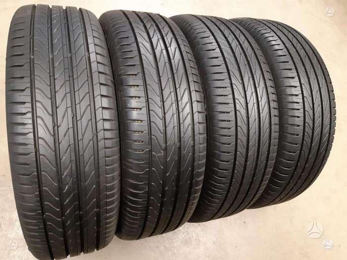 Continental 2024m 95% PremiumContact7+, vasarinės 205/55 R16 | A29798213