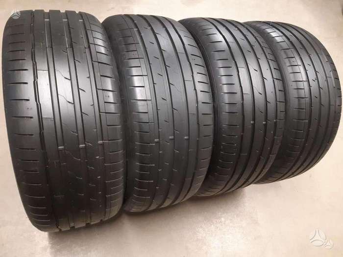 Hankook 2023m 98% Ventus Prime.3+, vasarinės 215/55 R17 | A29798495