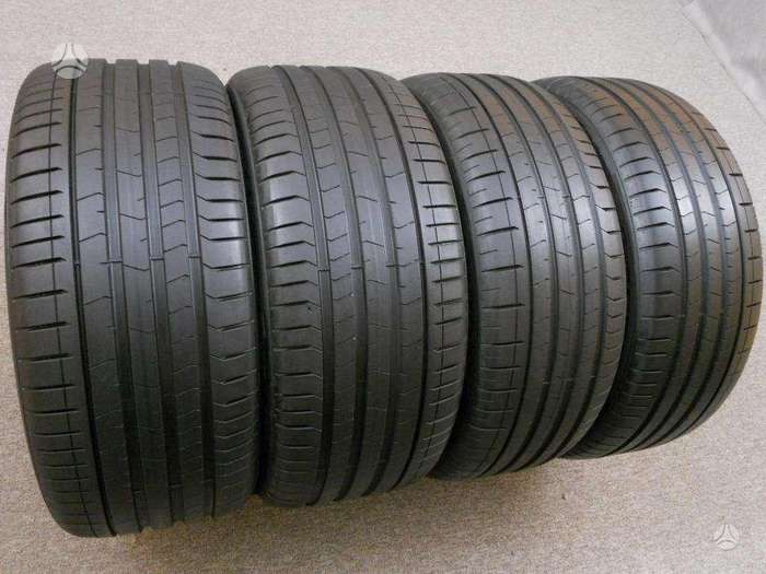 Pirelli 2023m98% 305.40 275.45 LS BMW+, vasarinės 305/40 R20 | A29807753