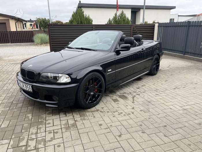 Bmw e46, Naudoti automobiliai | Autoplius.lt