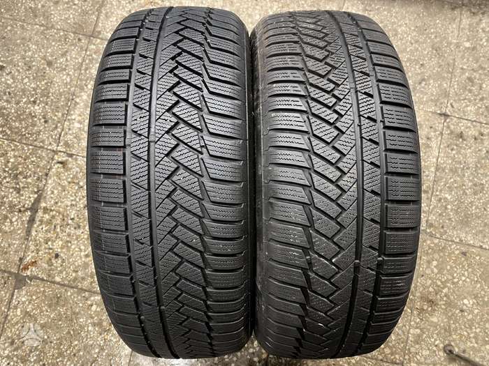 Continental Winter TS850P 2023m, žieminės 235/50 R19 | A29808543