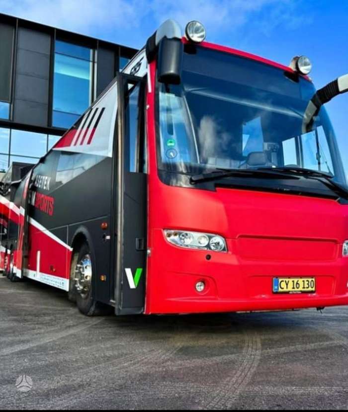 Volvo W, kita 2010 m., | A29815599