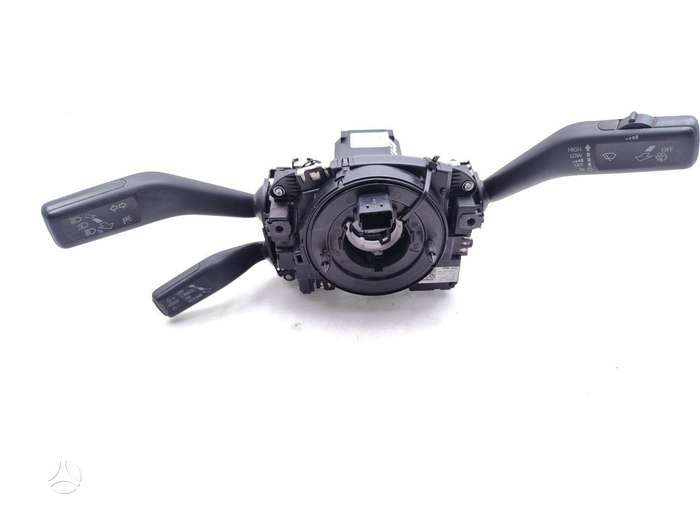 Volkswagen Passat, 5K0953569T, panelė 2012 m., | A29815961