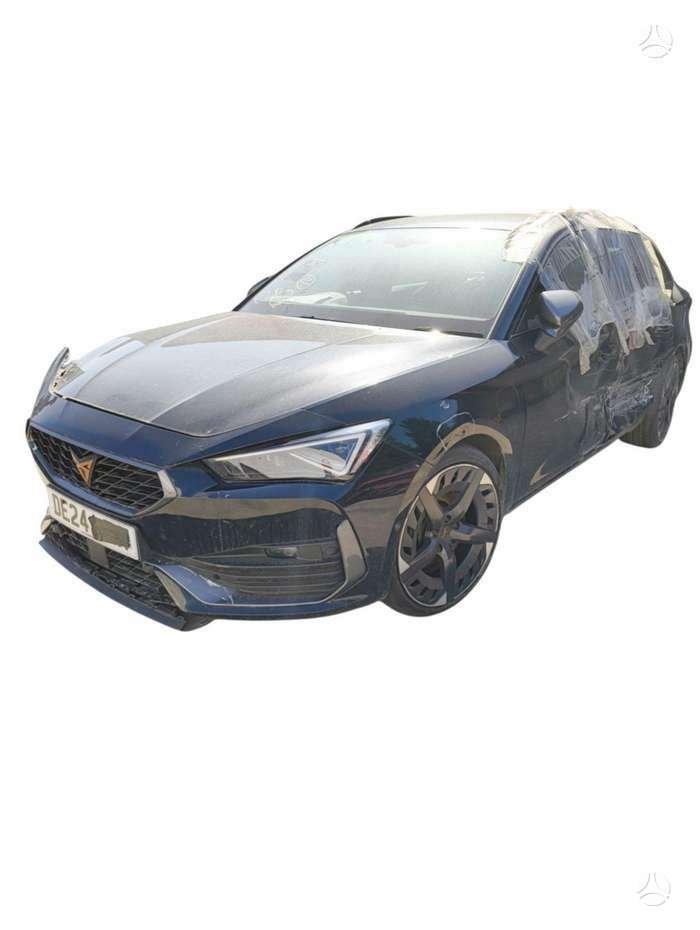 Cupra Leon 37064169020 kaunas lapės kitur siunčiame 2023-12 m., | A29819451