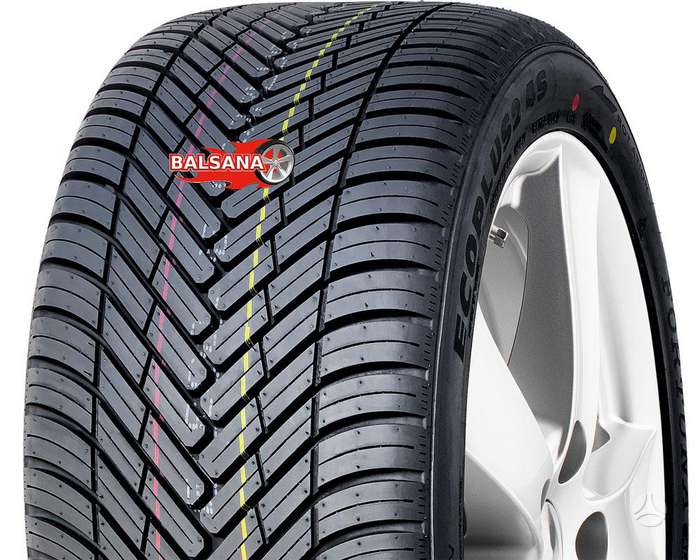 Fortuna Fortuna Ecoplus 2 4 SEASONS M+, all-season 245/45 R18 | A29822655