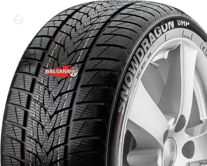 Imperial Imperial Snowdragon UHP (RIM F, winter 245/45 R20 | A29822685