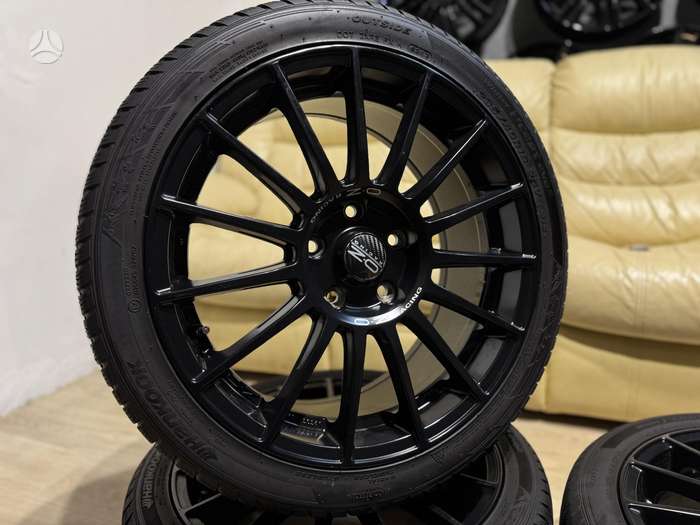 Honda CIVIC Type R, light alloy, R18 | A29823435