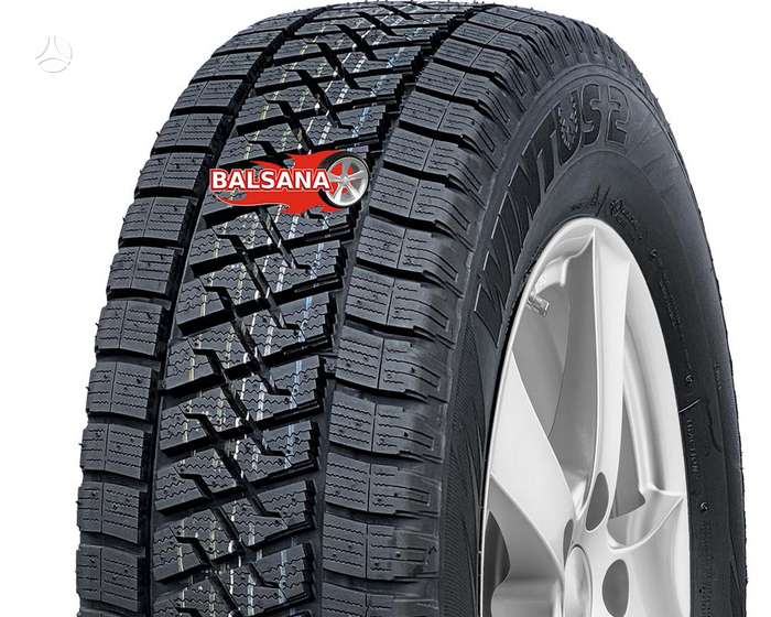 Lassa Lassa Wintus 2, žieminės 225/75 R16 | A29825044