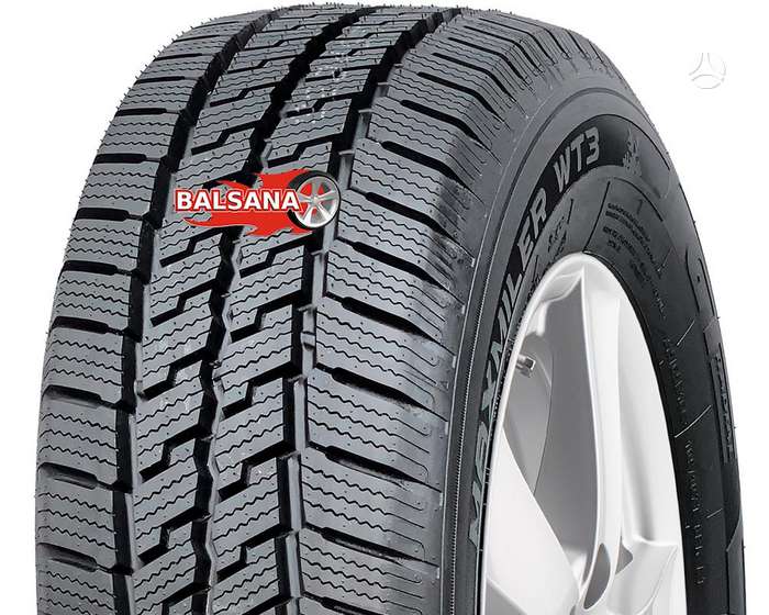 GT Radial GT Radial Maxmiller WT3 Elect, žieminės 215/65 R16 | A29825058