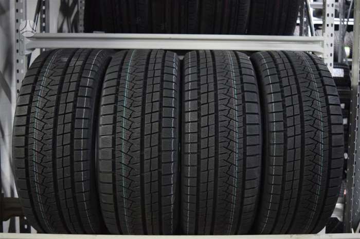 Triangle PL02, žieminės 215/50 R18 | A29825090