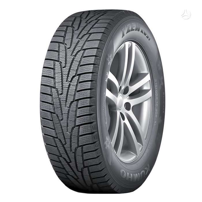 Marshal 215/55R16(I'Zen KW31), žieminės 215/55 R16 | A29829052