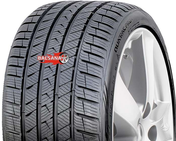 Vredestein Vredestein QuaTrac Pro+ All Se, universalios 265/50 R20 ...
